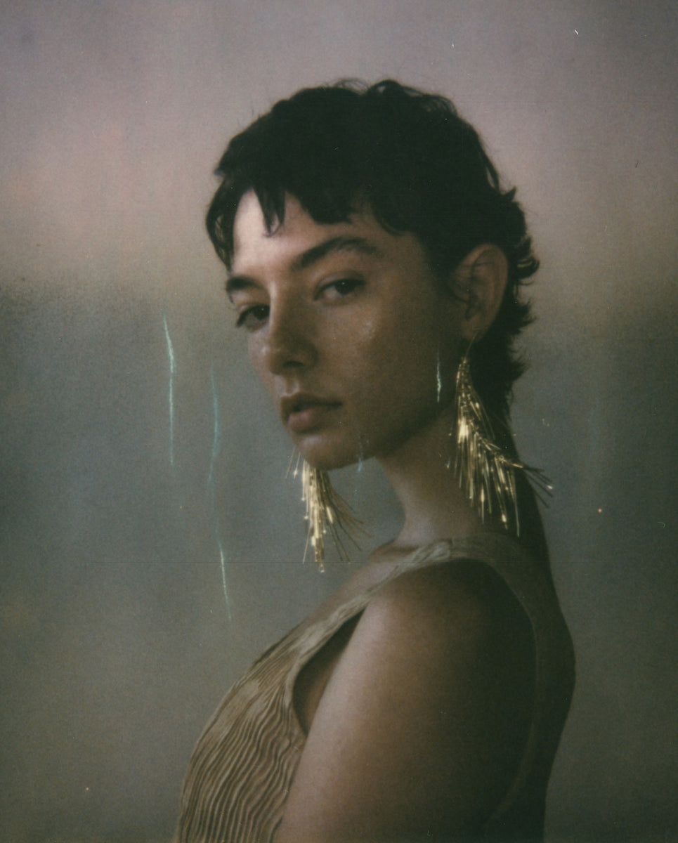 Existence and Disappearance – LELALES STUDIOS